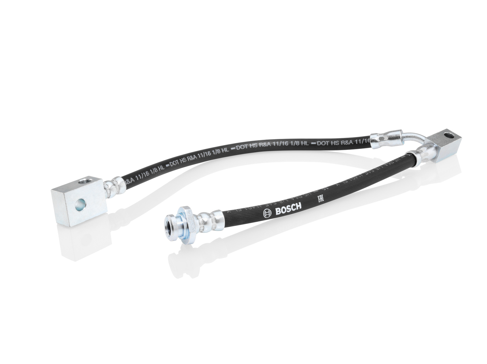 Bosch Passenger - A-part